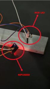 Arduino RGB LED Uygulaması