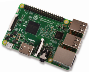 Raspberry Pi Modellerini Tanıyalım #1