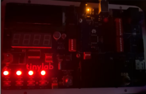 TinyLab Projeleri #5: TinyLab ile Gece Lambası Yapımı