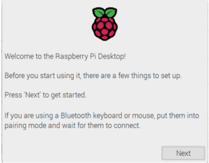 Raspberry Pi 4 Konfigürasyon Ayarları #5