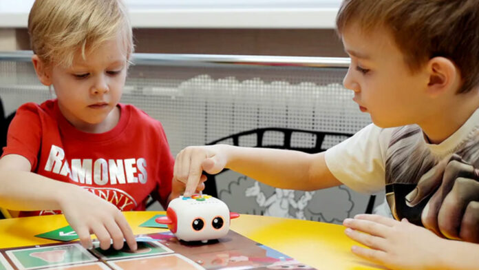 Matatalab Tale-Bot Pro ile Robotik Kodlama