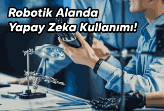Bülten Arşivi - Maker | Türkiye | Robotistan.com
