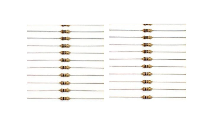 Atölyede En Çok İhtiyaç Duyulan Komponentler Nelerdir?