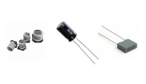 Atölyede En Çok İhtiyaç Duyulan Komponentler Nelerdir?