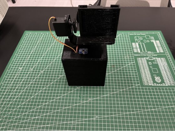 Arduino Gimbal Yapımı