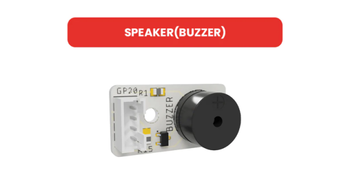 Buzzer Nedir?