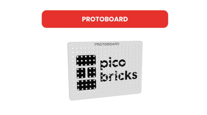 Protoboard Nedir? Kapsamlı Protoboard Kullanım Eğitimi