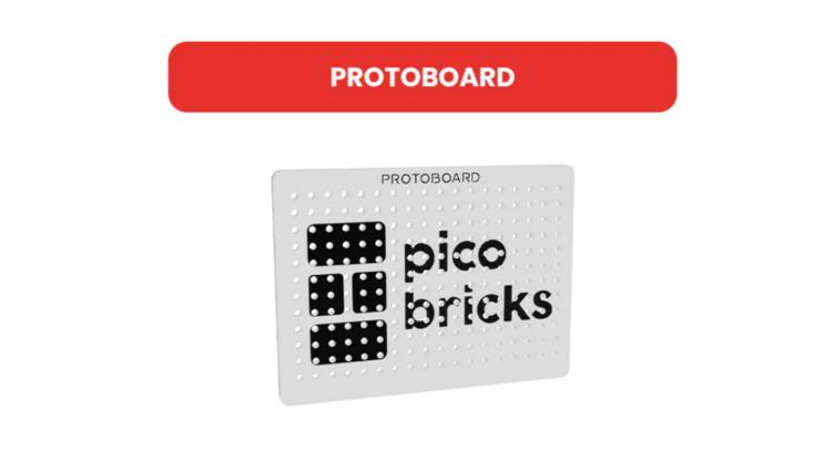 Protoboard Nedir? Kapsamlı Protoboard Kullanım Eğitimi