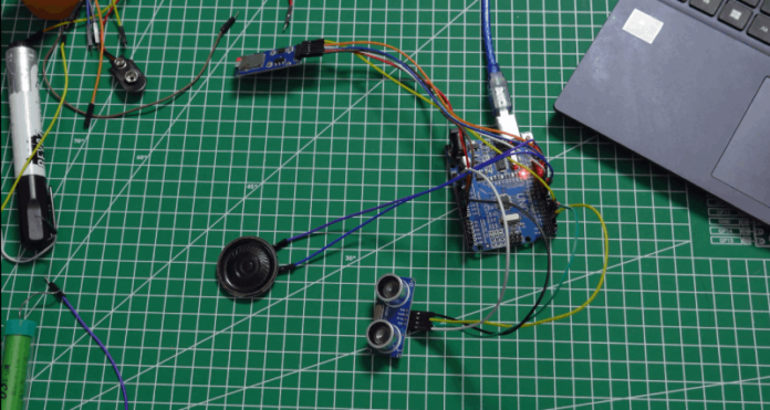 Arduino ile Akıllı Tablo Projesi Yapımı Arduino ile Akıllı Tablo Projesi Yapımı