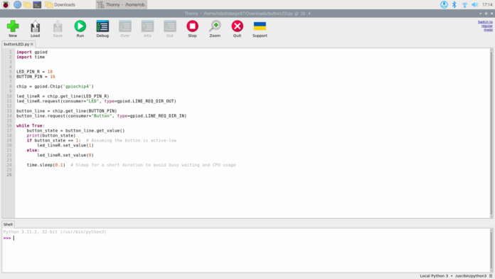 Raspberry Pi OS (Raspbian) Kurulumu