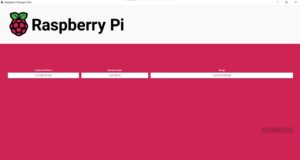 Raspberry Pi OS (Raspbian) Kurulumu