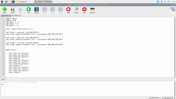 Raspberry Pi OS (Raspbian) Kurulumu