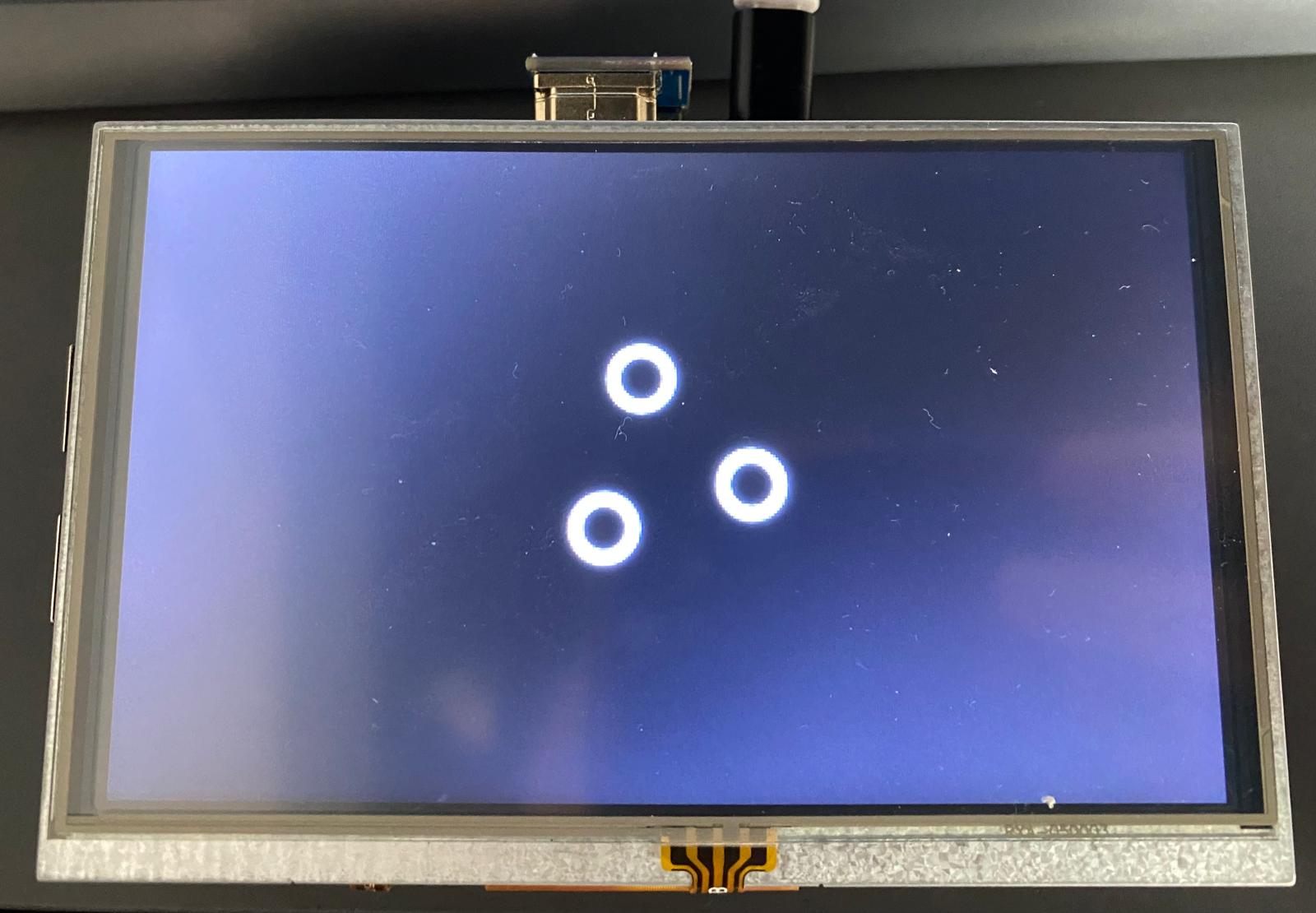 Raspberry Pi 5 ile Android İşletim Sistemli Tablet Yaptık