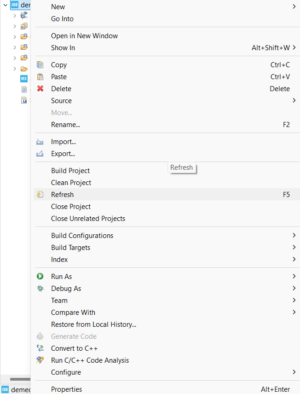 Demedukit ile Buton, Led, RGB ve Buzzer Kontrolü
