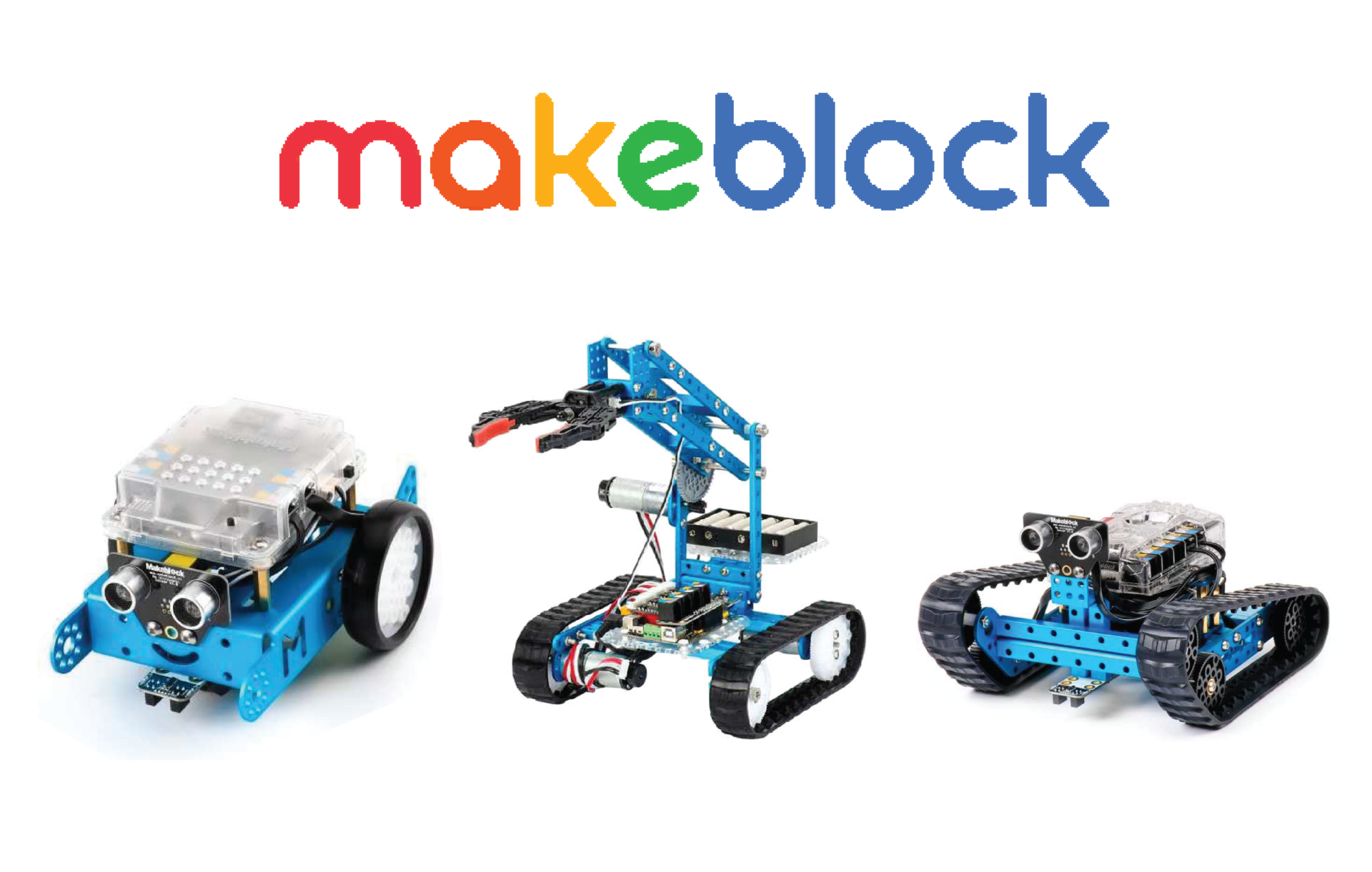 Robotik Kodlama Basamakları: Hangi Donanım ve Yazılımlar Ön Planda