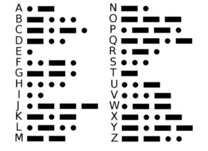 #11 PicoBricks (micro:bit) Morse Code Cryptography Projesi