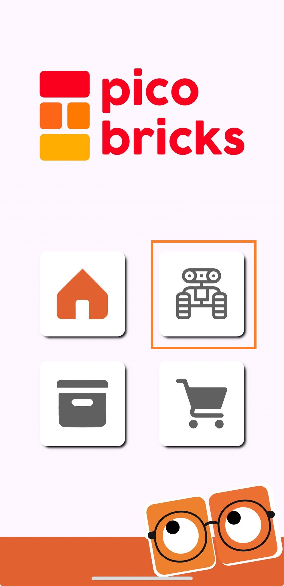 REX Robotlarını PicoBricks Go ile Kontrol Edelim! (Arduino IDE)